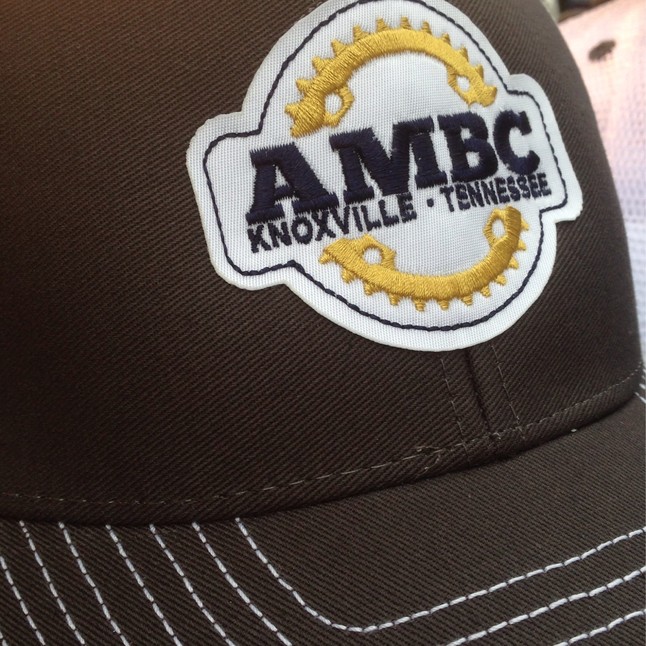 The AMBC Online Store is Live! - Appalachian Mountain Bike Club