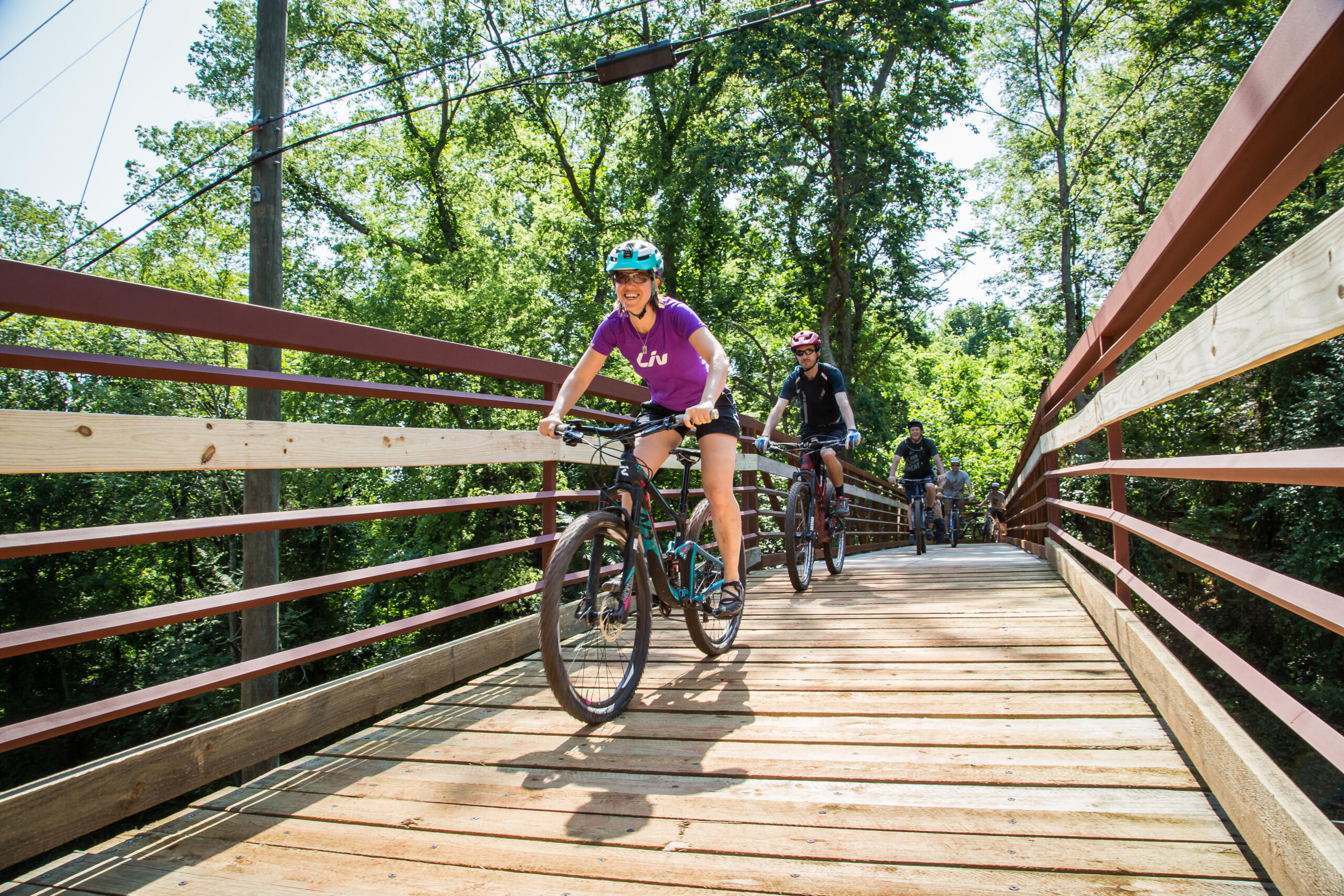 Knox Bike Racing - Wednesday Series - Appalachian Mountain Bike Club
