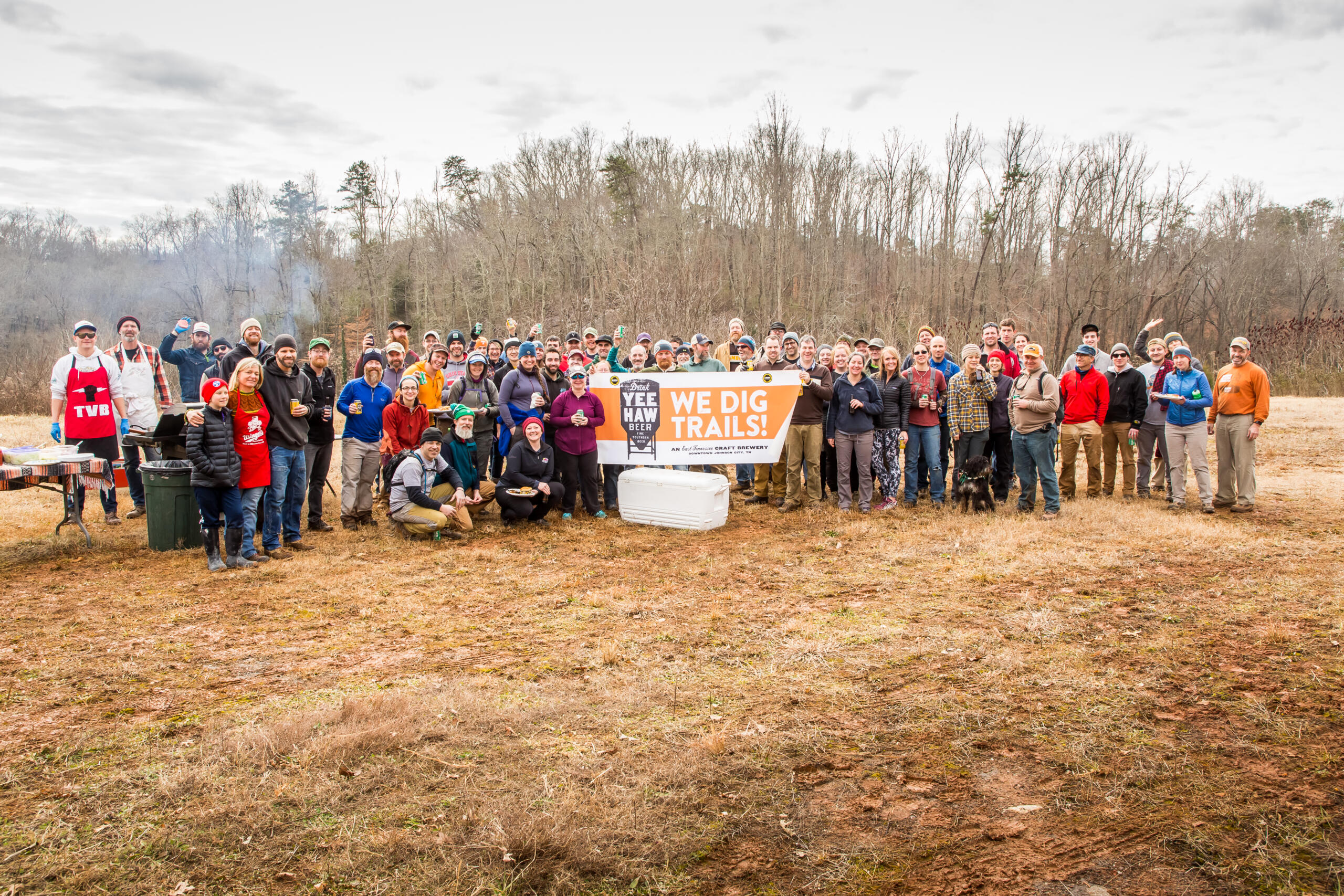 AMBC Board - Appalachian Mountain Bike Club