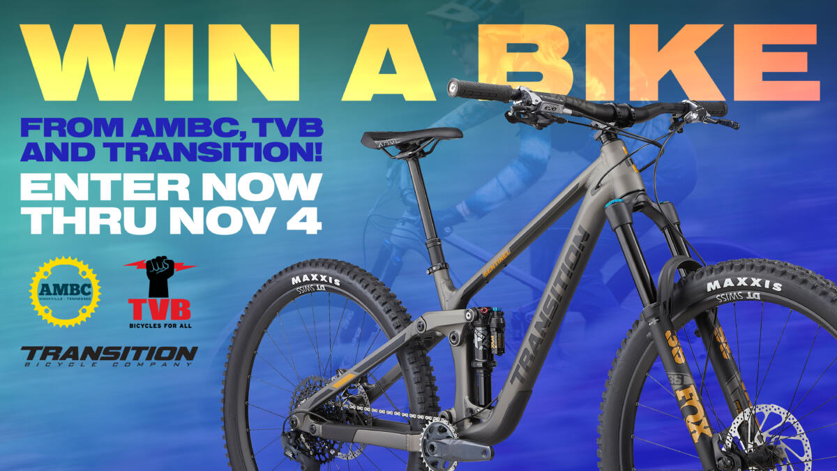Home - Appalachian Mountain Bike Club