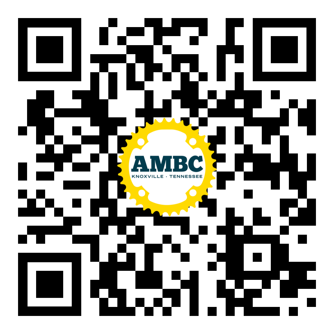 Join AMBC - Appalachian Mountain Bike Club