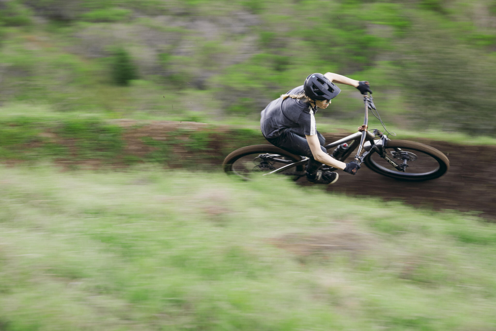 Win a bike from AMBC, TVB, and Kona! - Appalachian Mountain Bike Club